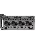 China XS6E6090CE XS6E6090E Complete Cylinder Head Assembly for FORD FIESTA ECOSPORT ZETEC ROCAM 1.0 for sale
