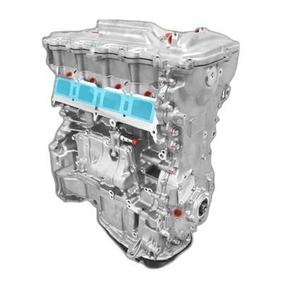 China 1AR-FE 1AR 2.7L Engine Assembly for TOYOTA Highlander Venza AGV10/15 for sale
