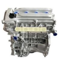 China 1AR-FE 1AR 2.7L Engine Assembly for TOYOTA Highlander Venza AGV10/15 for sale