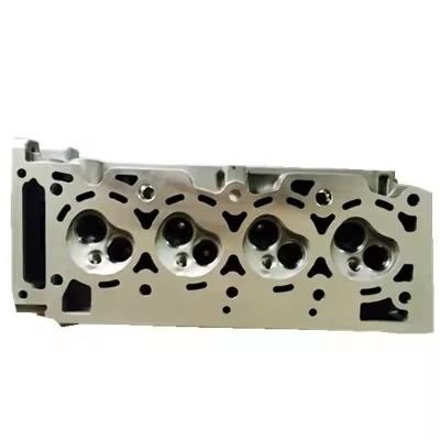 China ZETEC ROCAM 1.6 Engine Cylinder Head 9S6G6090K 9S6G 6090 9S6G-6090K  for Ford FIESTA/ECOSPORT 1.6L for sale