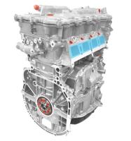 China 1AR-FE 1AR 2.7L Engine Assembly for TOYOTA Highlander Venza AGV10/15 for sale