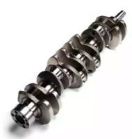 China DB58T Crankshaft 65.02101-0045A 6502101-0045A for DAEWOO Excavator DB58 DB58T for sale