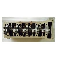 China ZETEC ROCAM 1.6 Engine Cylinder Head 9S6G6090K 9S6G 6090 9S6G-6090K  for Ford FIESTA/ECOSPORT 1.6L for sale