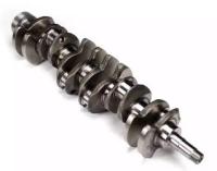 China DB58T Crankshaft 65.02101-0045A 6502101-0045A for DAEWOO Excavator DB58 DB58T for sale