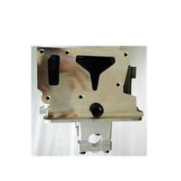 China ZETEC ROCAM 1.6 Engine Cylinder Head 9S6G6090K 9S6G 6090 9S6G-6090K  for Ford FIESTA/ECOSPORT 1.6L for sale