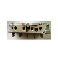 China ZETEC ROCAM 1.6 Engine Cylinder Head 9S6G6090K 9S6G 6090 9S6G-6090K  for Ford FIESTA/ECOSPORT 1.6L for sale