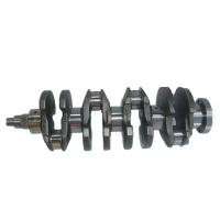 China Engine Crankshaft 96350171 A1234567 B1234567 for DAEWOO LANOS 1.6L for sale
