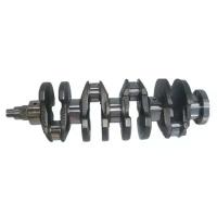 China Engine Crankshaft 96350171 A1234567 B1234567 for DAEWOO LANOS 1.6L for sale