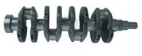 China Engine Crankshaft 96350171 A1234567 B1234567 for DAEWOO LANOS 1.6L for sale