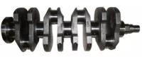 China Engine Crankshaft 96350171 A1234567 B1234567 for DAEWOO LANOS 1.6L for sale