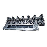 China Cylinder Head 3903920 3932011 3920005 3966448 3933370 3802339 For Cummins 4BT 4D102 for sale