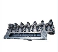 China Cylinder Head 3903920 3932011 3920005 3966448 3933370 3802339 For Cummins 4BT 4D102 for sale
