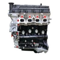 China 2TR 2.7L Complete Engine Long Block 2TR-FE 2TRFE 2TR-EGR 11201-75055 for Toyota Hiace Complete motor Engine for sale