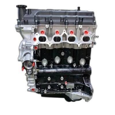 China 2TR 2.7L Complete Engine Long Block 2TR-FE 2TRFE 2TR-EGR 11201-75055 for Toyota Hiace Complete motor Engine for sale