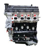 China 2TR 2.7L Complete Engine Long Block 2TR-FE 2TRFE 2TR-EGR 11201-75055 for Toyota Hiace Complete motor Engine for sale