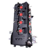 China 2TR 2.7L Complete Engine Long Block 2TR-FE 2TRFE 2TR-EGR 11201-75055 for Toyota Hiace Complete motor Engine for sale