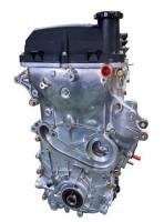 China 2TR 2.7L Complete Engine Long Block 2TR-FE 2TRFE 2TR-EGR 11201-75055 for Toyota Hiace Complete motor Engine for sale