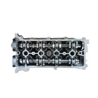 China 2AZ-FE 2AZ Complete Cylinder Head Assembly 11101-0H040 111010H040 1AZ-FE  for Camry Rav4 Lexus ES Avensis 2.4 for sale