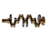 China 4N7692 Crankshaft 2423440 4N7695 5S5252  for CARTERPILAR 3304 ENGINE for sale