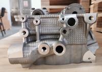 China 2AZ-FE 2AZ Complete Cylinder Head Assembly 11101-0H040 111010H040 1AZ-FE  for Camry Rav4 Lexus ES Avensis 2.4 for sale