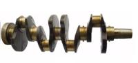China 4N7692 Crankshaft 2423440 4N7695 5S5252  for CARTERPILAR 3304 ENGINE for sale