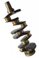 China 4N7692 Crankshaft 2423440 4N7695 5S5252  for CARTERPILAR 3304 ENGINE for sale