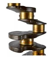 China 4N7692 Crankshaft 2423440 4N7695 5S5252  for CARTERPILAR 3304 ENGINE for sale
