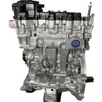 China Complete Motor Assy HN03 Long Block HN03 1.2T Engine for Peugeot 308 408 2008 308S C3 XR Opel 3008 SUV for sale