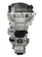 China Complete Motor Assy HN03 Long Block HN03 1.2T Engine for Peugeot 308 408 2008 308S C3 XR Opel 3008 SUV for sale