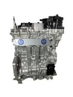 China Complete Motor Assy HN03 Long Block HN03 1.2T Engine for Peugeot 308 408 2008 308S C3 XR Opel 3008 SUV for sale