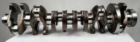 China N54 Engine Crankshaft 11210415080 11210415079 11217599501 11210415080 11210415079 for BMW N54B30A 35i 135i 335i E88 E90 for sale