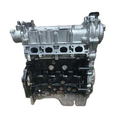 China LFF Engine LUJ Long Block B15 1.4T for GM Buick Uncora 1.4T for sale