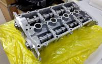 China Camshaft Cover Case EA211 EA111 Engine Cylinder Head Cover 032103353AB 032103373T  for VW Polo Golf 1.4L1.6L 8V for sale