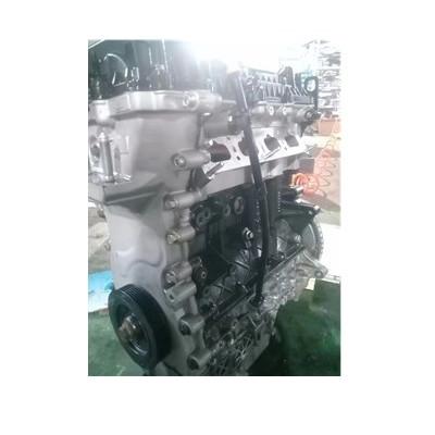 China Complete Motor Engine Long Block SQRE4T15C Engine Assembly for Chery Tiggo 7 Pro Max Arrizo GX for sale