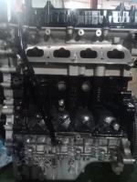 China Complete Motor Engine Long Block SQRE4T15C Engine Assembly for Chery Tiggo 7 Pro Max Arrizo GX for sale