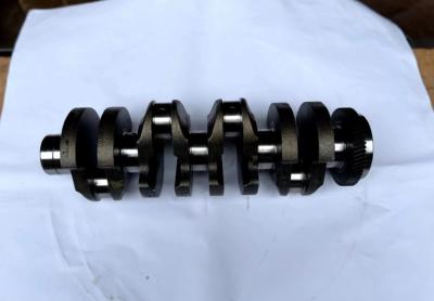 China OM651 Crankshaft A6510301201 6510301201 for BENZ Optimal Engine for sale