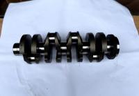 China OM651 Crankshaft A6510301201 6510301201 for BENZ Optimal Engine for sale
