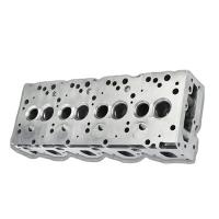 China 4JG2 Cylinder Head 8-97086338-7 8-97086338-4 8970863382 8-97086-338-4 8-97016-504-7 For ISUZU for sale