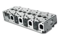 China 4JG2 Cylinder Head 8-97086338-7 8-97086338-4 8970863382 8-97086-338-4 8-97016-504-7 For ISUZU for sale