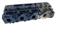 China 4JG2 Cylinder Head 8-97086338-7 8-97086338-4 8970863382 8-97086-338-4 8-97016-504-7 For ISUZU for sale