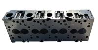China 4JG2 Cylinder Head 8-97086338-7 8-97086338-4 8970863382 8-97086-338-4 8-97016-504-7 For ISUZU for sale