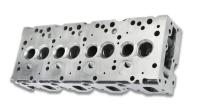 China 4JG2 Cylinder Head 8-97086338-7 8-97086338-4 8970863382 8-97086-338-4 8-97016-504-7 For ISUZU for sale