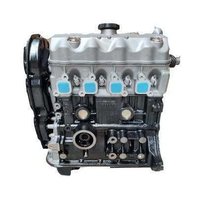 China Engine Long Block for Suzuki 465 465Q 465QA 465Q5 DA465Q 465Q-1A F10A  1.0L Complete Engine motor for sale