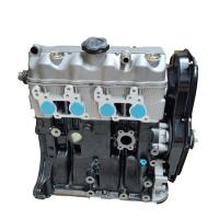 China Engine Long Block for Suzuki 465 465Q 465QA 465Q5 DA465Q 465Q-1A F10A  1.0L Complete Engine motor for sale