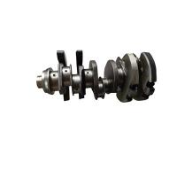 China OM441 Engine Crankshaft 4410301701 4410302201 441 030 220 Main shaft for Mercedes Benz for sale