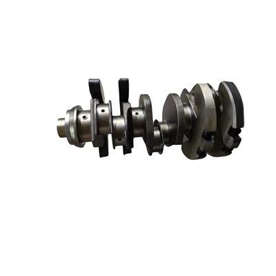 China OM441 Engine Crankshaft 4410301701 4410302201 441 030 220 Main shaft for Mercedes Benz for sale