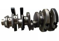 China OM441 Engine Crankshaft 4410301701 4410302201 441 030 220 Main shaft for Mercedes Benz for sale