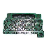 China Cummins 4ISDE Engine Cylinder Head 4941495 5282708 4941496 5282703 3977225 4936081 3977221 4981626 For Cummins for sale