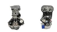 China Engine Long block T20SED X20SED Complete Engine Assembly L34 motor for Chevrolet Epica 2.0L for sale