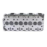 China Complete Cylinder Head Assembly 11039VH002 11039-VH002 11041-6T700 11041-6TT00  for Nissan QD32 Engine  6TT00 6T700 for sale